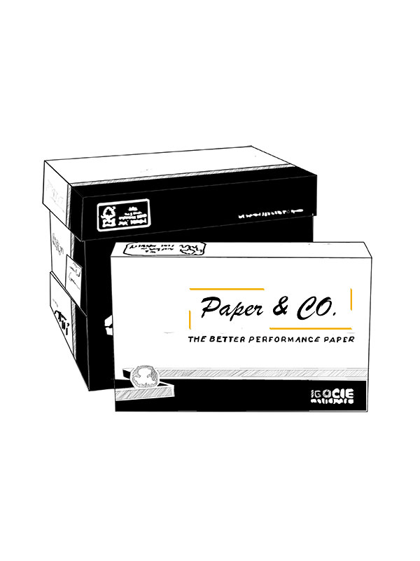 Paper – Paper & Co